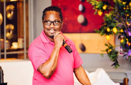 Events and Conference Management Company | About Us